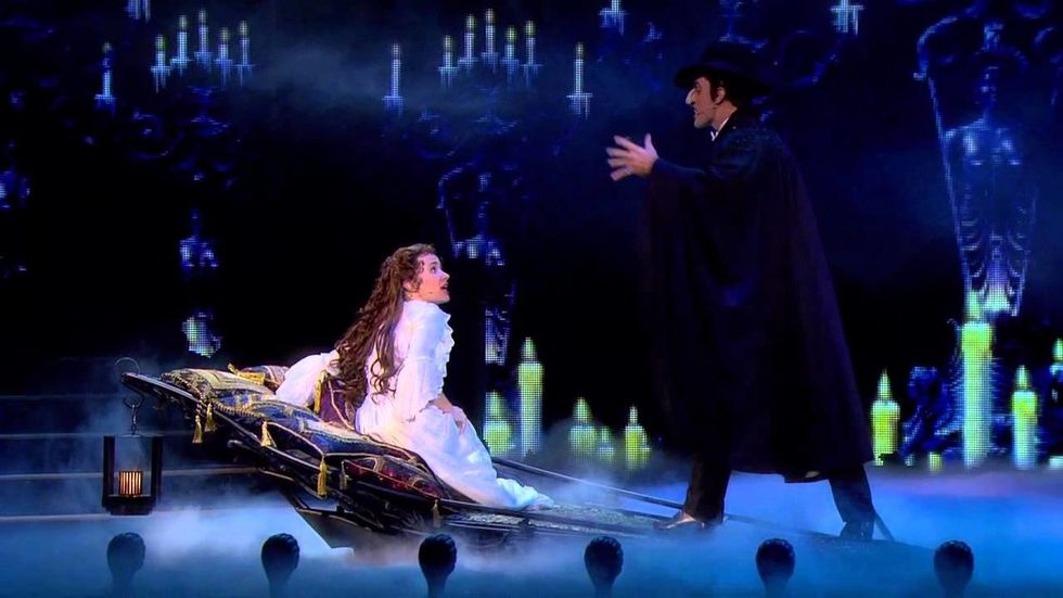 10 Musicals With Female Roles That Are Almost Impossible To Play | The ...