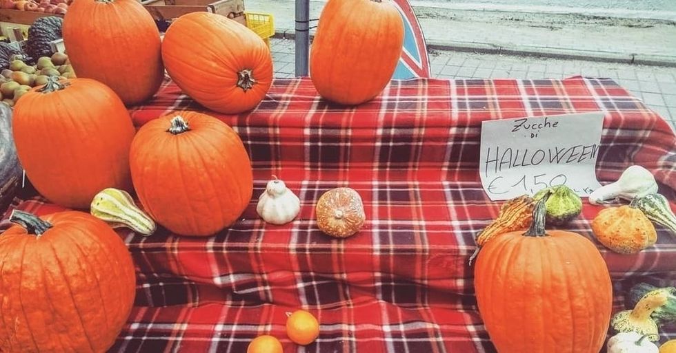 22 Ways To Celebrate Halloween On A Weekday | The Odyssey Online