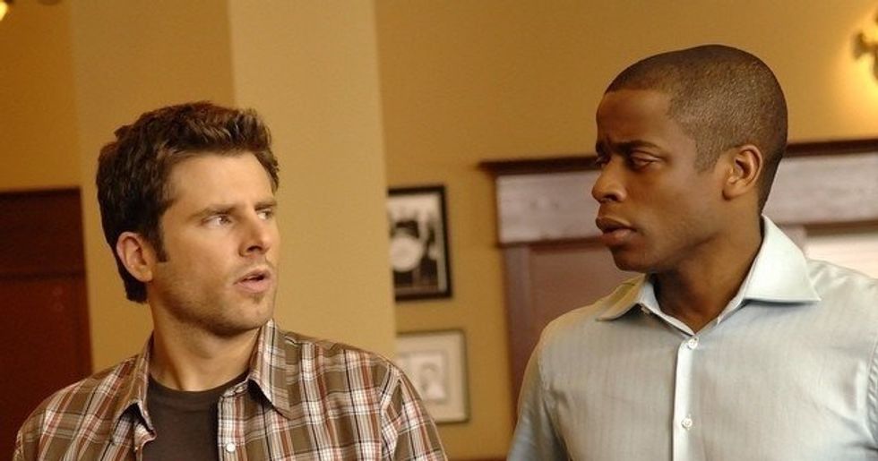 6 Reasons Why 'Psych' Is The Best TV Show That Only True Fans ...