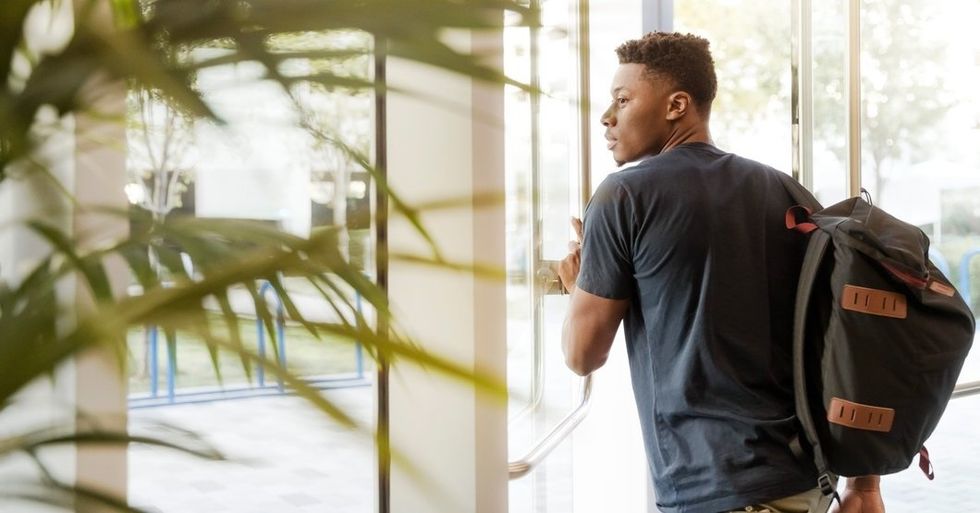 Spring Scheduling Tips | The Odyssey Online