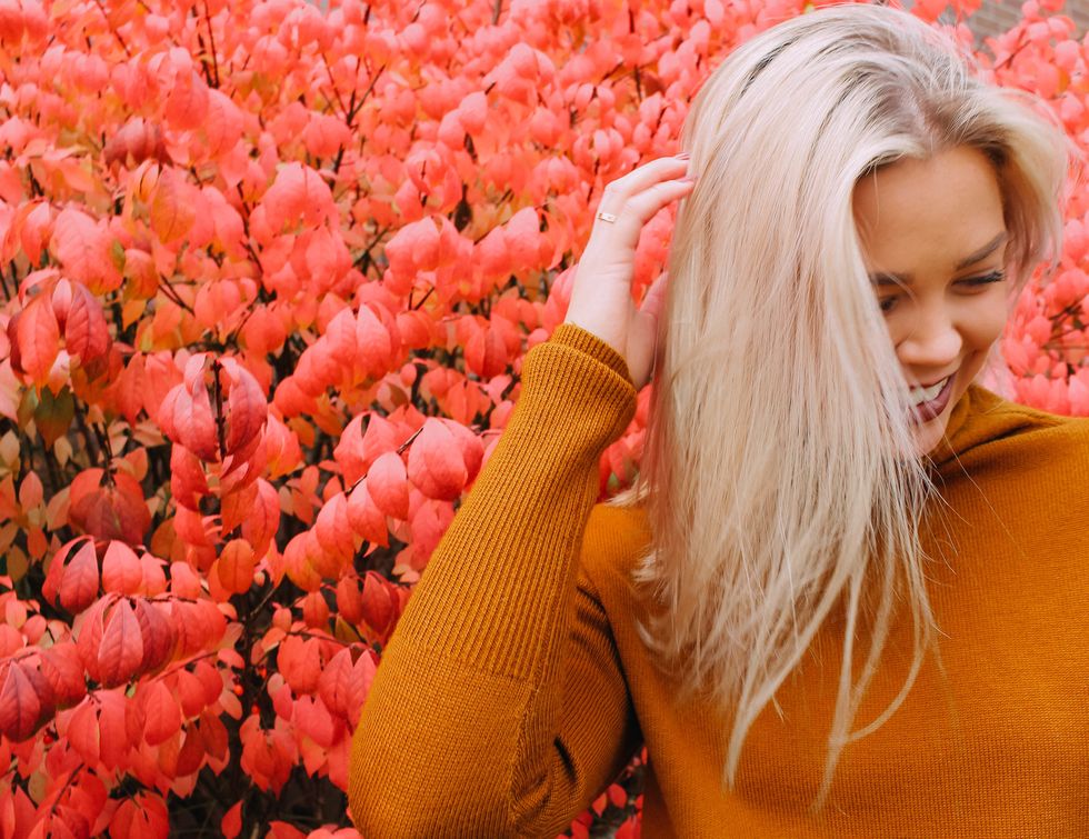 Stop Focusing On the "What Ifs?" In Life | The Odyssey Online