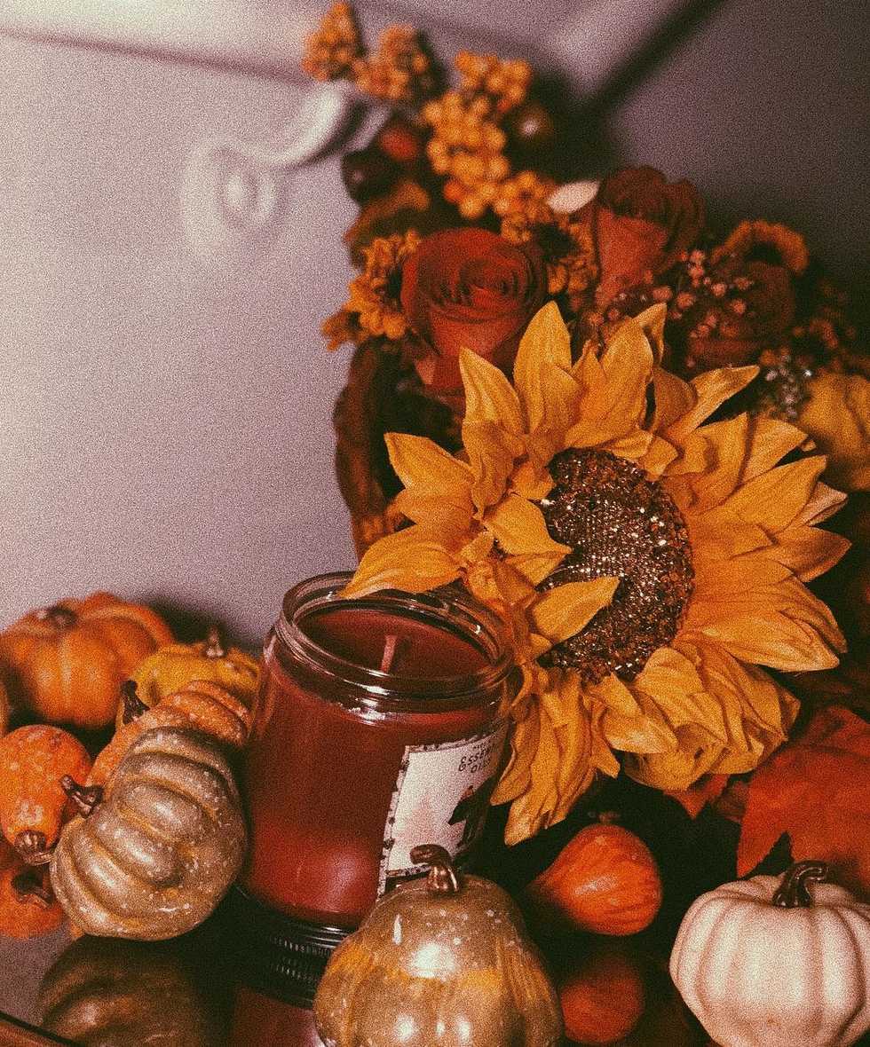 festive time | The Odyssey Online