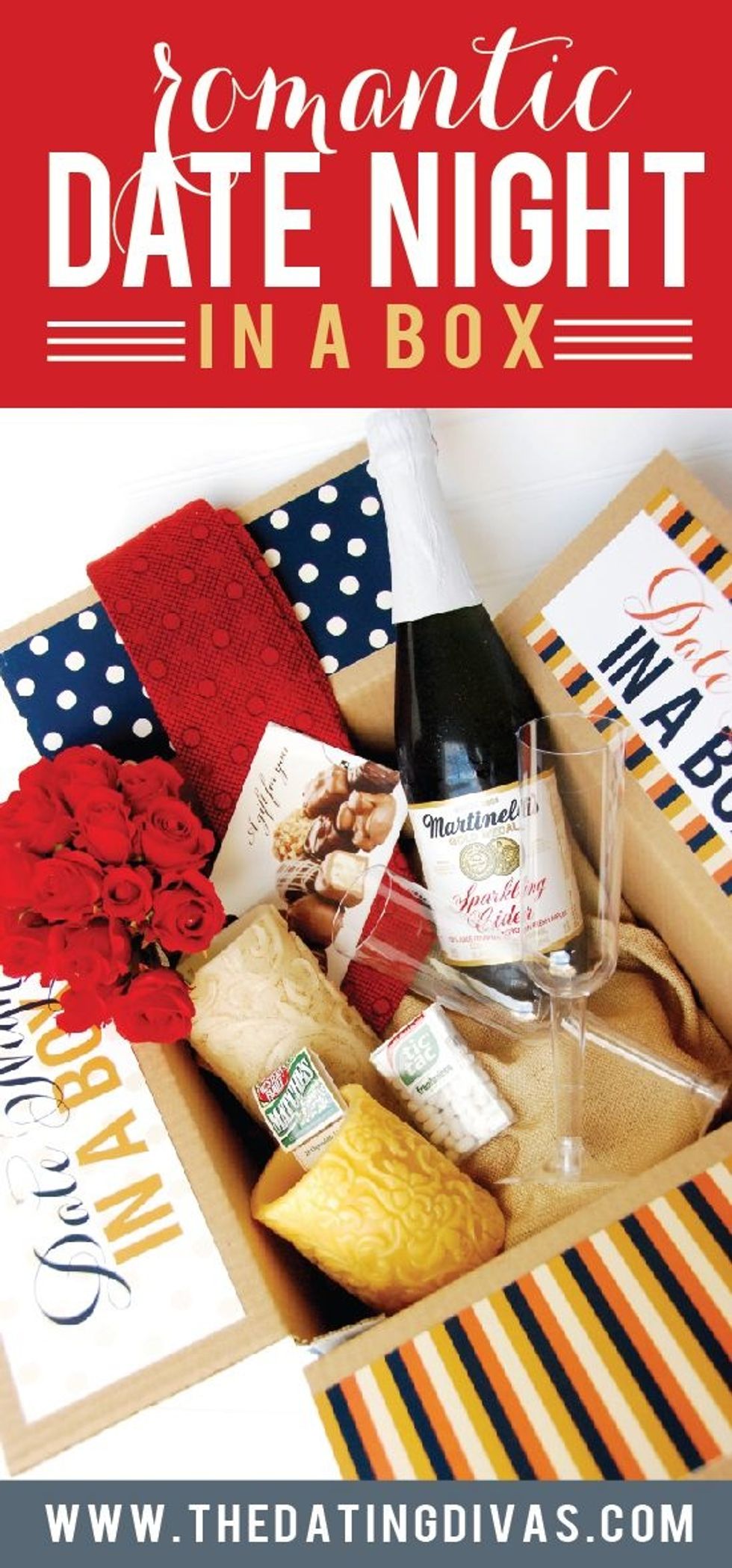 5. Date night in a box | The Odyssey Online