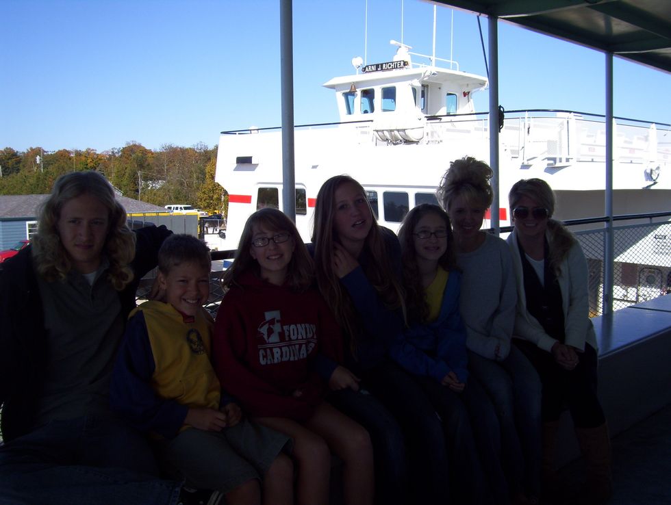 Recognize Joy And Gratitude Every Day, Not Just When Things Are Going ...