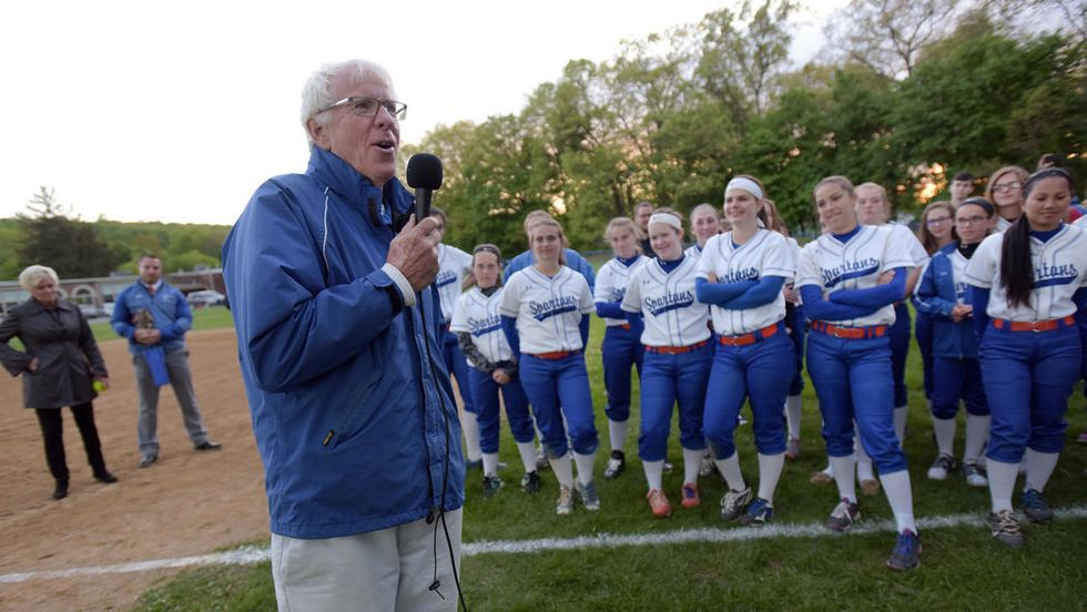 The Man, The Myth, The Mr. Neefe | The Odyssey Online