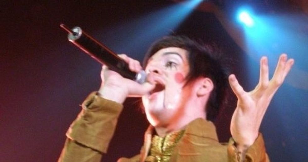 Top 5 Songs That Bring Out Your Inner Emo Kid | The Odyssey Online