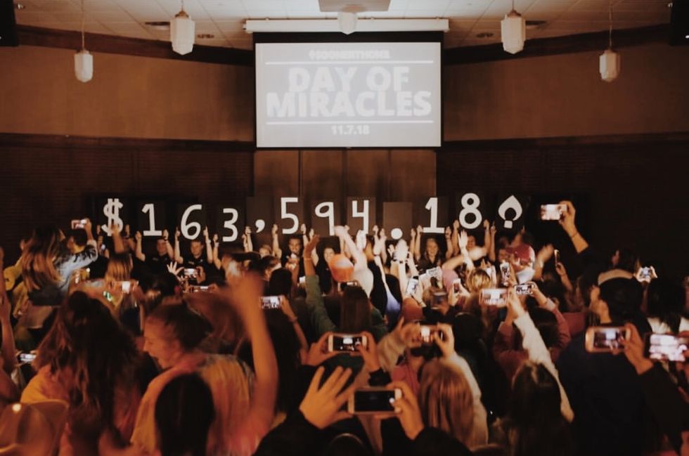 A Cause With No Why Is Mindless Busy Work, Find Your Why | The Odyssey ...