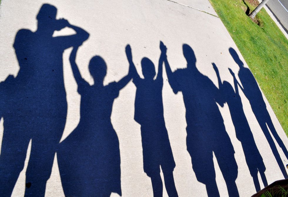 A different version of you exists in the minds of everyone | The ...