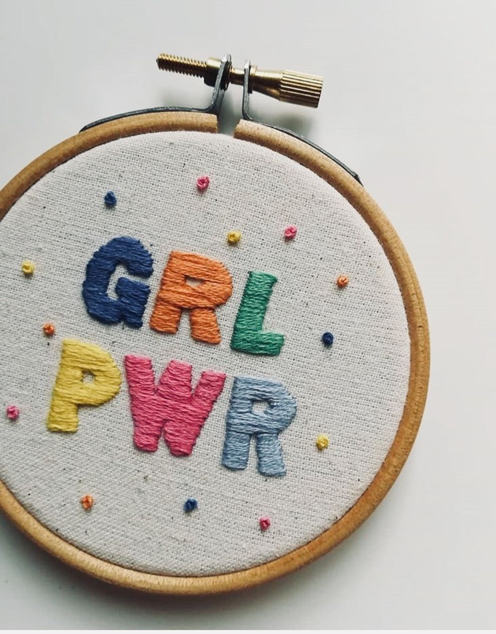 Feminism | The Odyssey Online