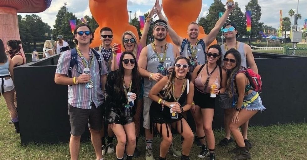 Screw Girl Code And Bro Code, It's Just Human Code | The Odyssey Online