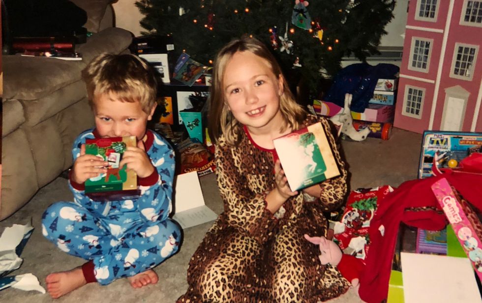 The Gift Of Listening | The Odyssey Online