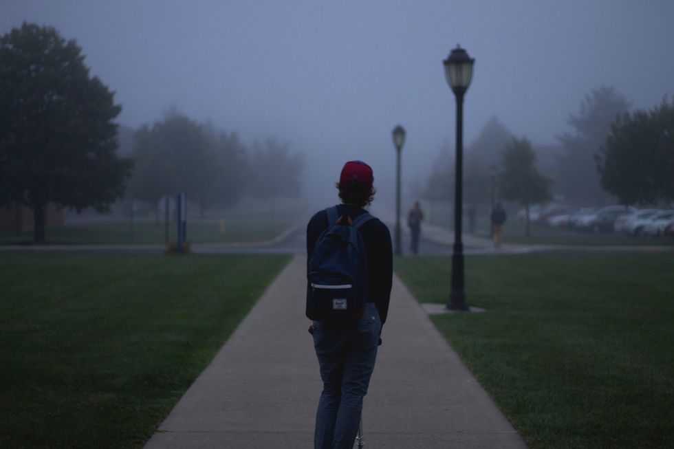 what major what should I do at college university to find purpose | The ...