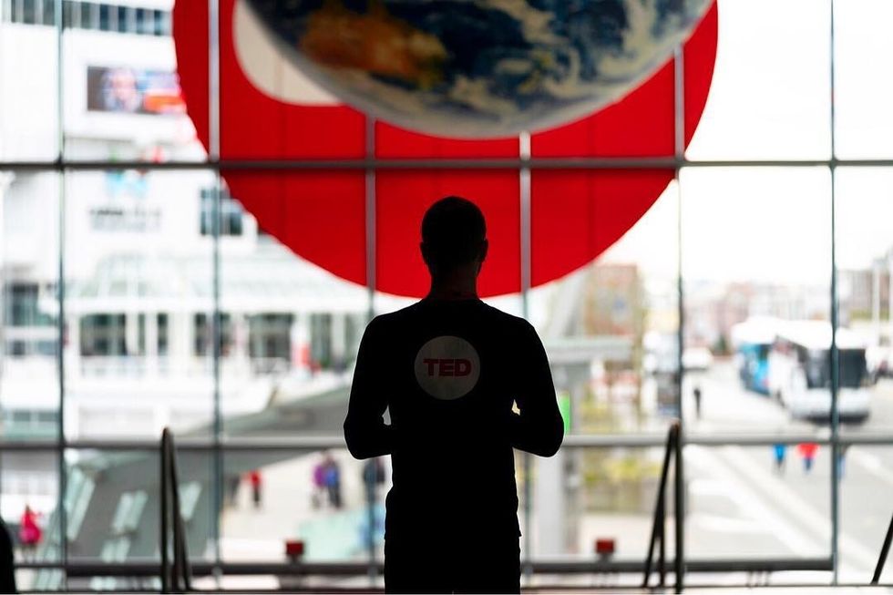 ted talks on mental health | The Odyssey Online