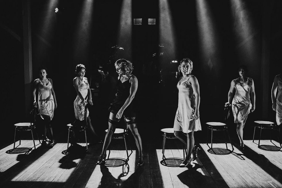 13 Broadway Female-Villain Songs That'll Make You Root For Evil | The ...