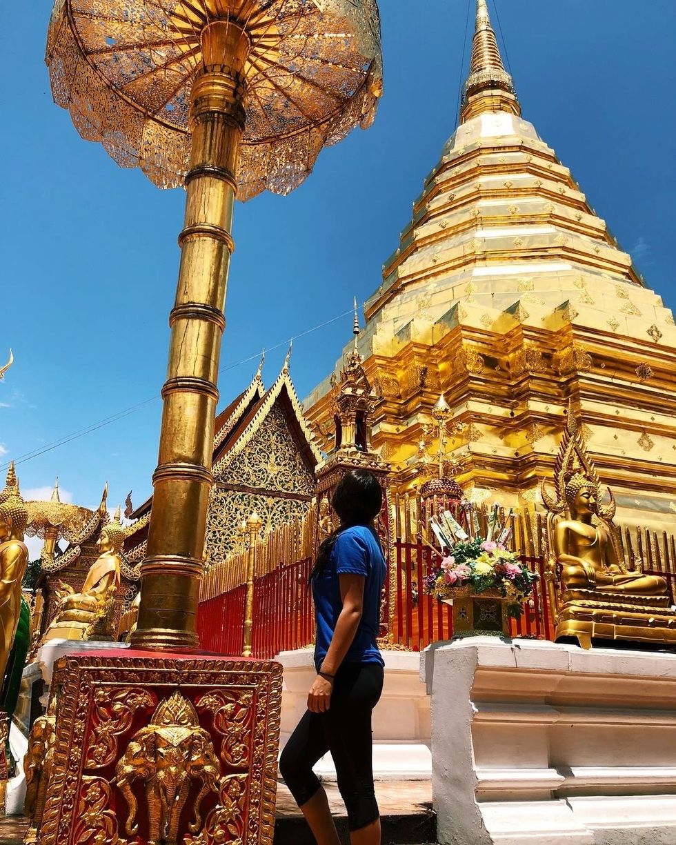 Traveling to a third world country vs first world | The Odyssey Online