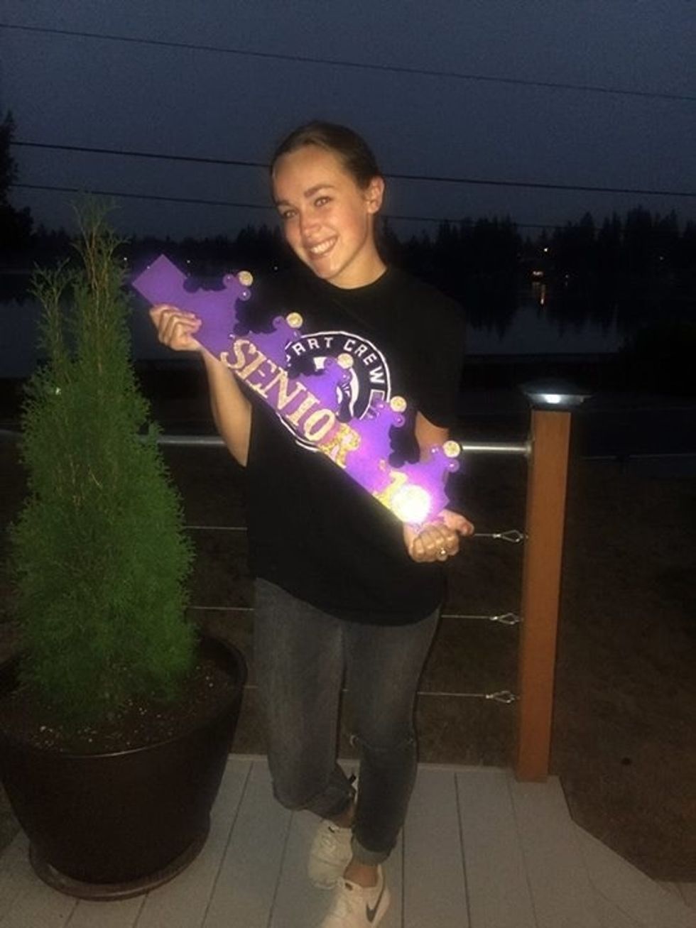 Student's Perspective Washington On Running Start Program | The Odyssey ...