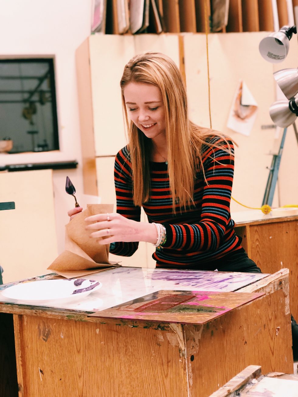 When Picking Your Major and Minor, Choose Something You Genuinely Enjoy ...