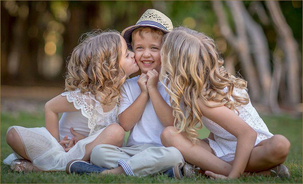 12 Reasons Being The Middle Child Rocks | The Odyssey Online