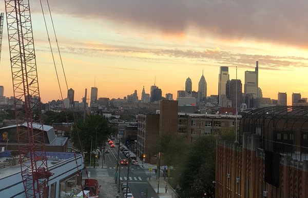 12 Things You See At Temple's Beury Beach | The Odyssey Online