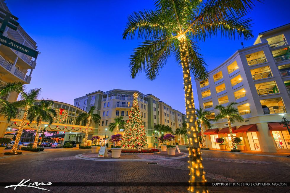 Cool Ways To Make Florida Cooler This Winter | The Odyssey Online