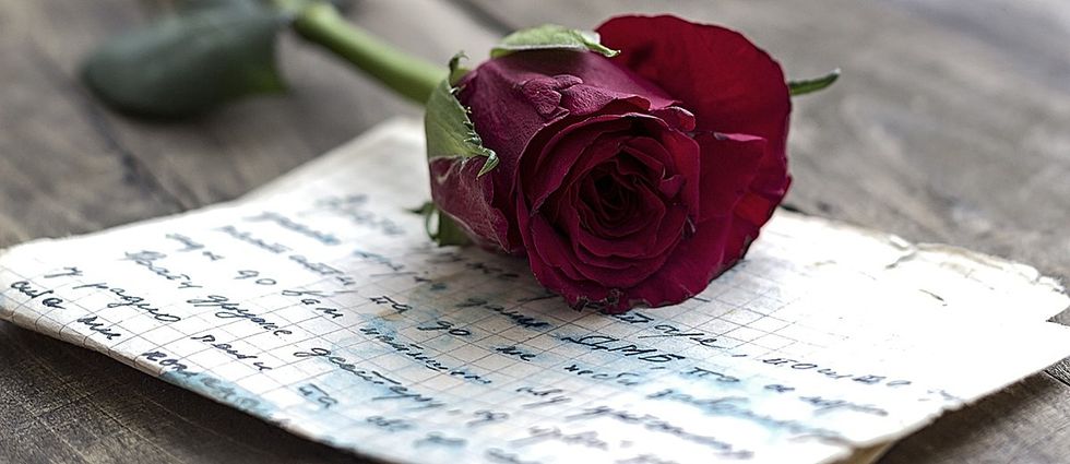 30 The Most Beautiful Wedding Poems For Your Wishes | The Odyssey Online