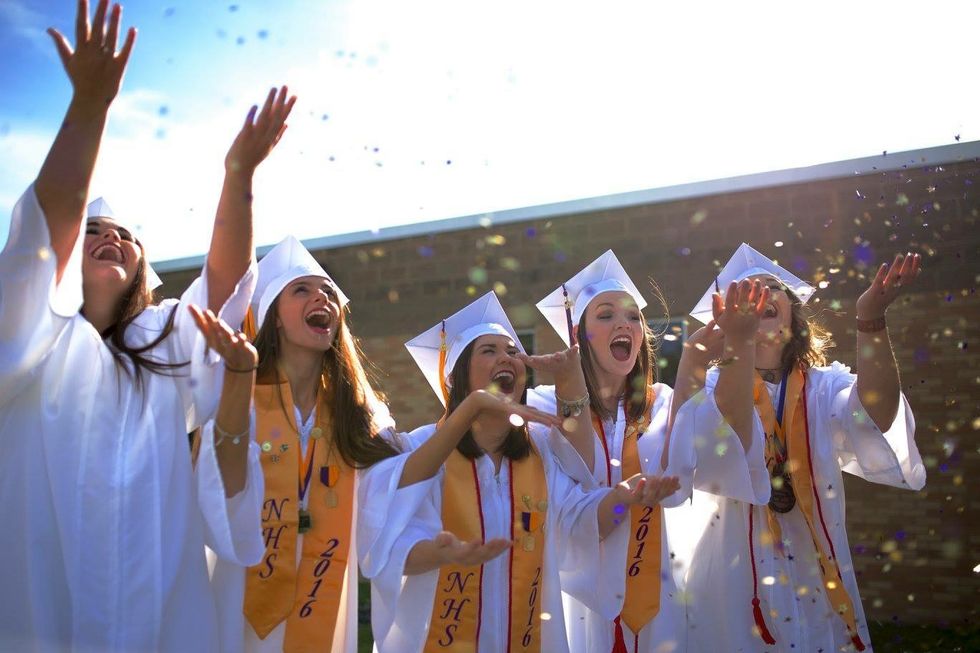 Lessons Learned | The Odyssey Online