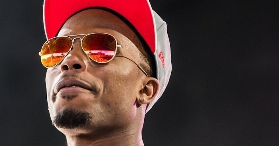 Best B.o.B. Quotes And Lyrics | The Odyssey Online