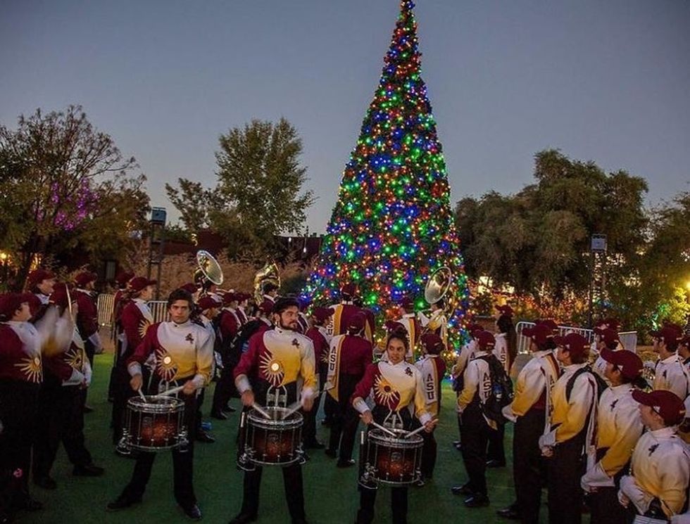 Festive Activities Across Arizona To Get You In The Christmas Spirit ...