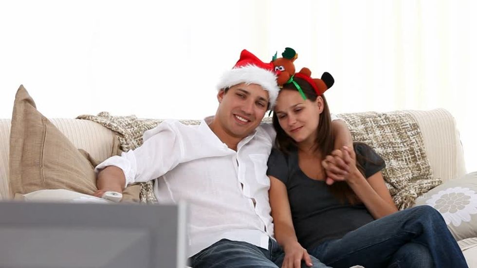 4 Unpopular Christmas Movies | The Odyssey Online