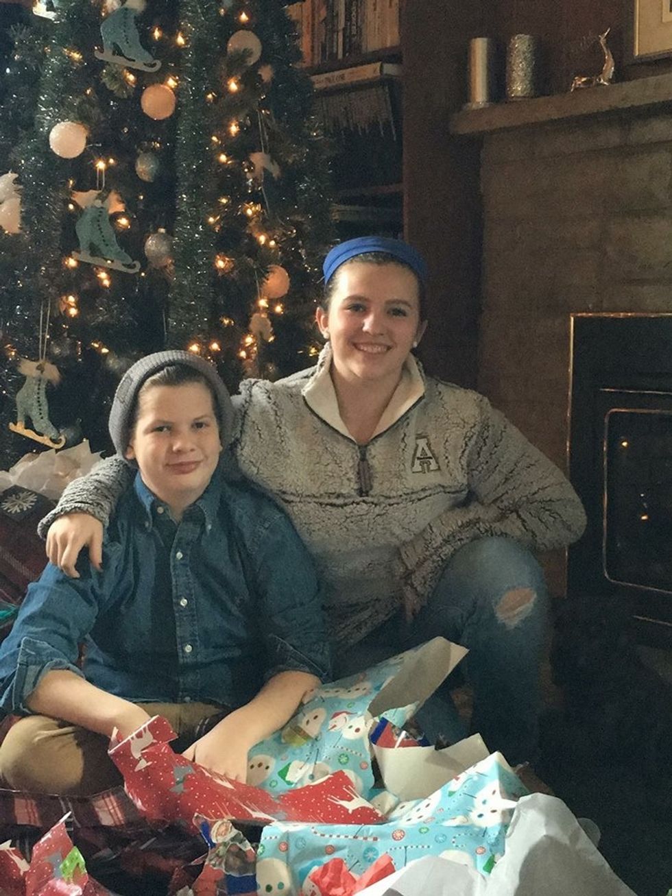 ‘Anonymous Santa’ Brings Cheer to Those in Need | The Odyssey Online