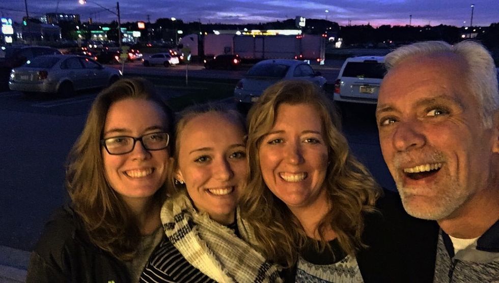 15 Thank-Yous To My Biggest Support | The Odyssey Online