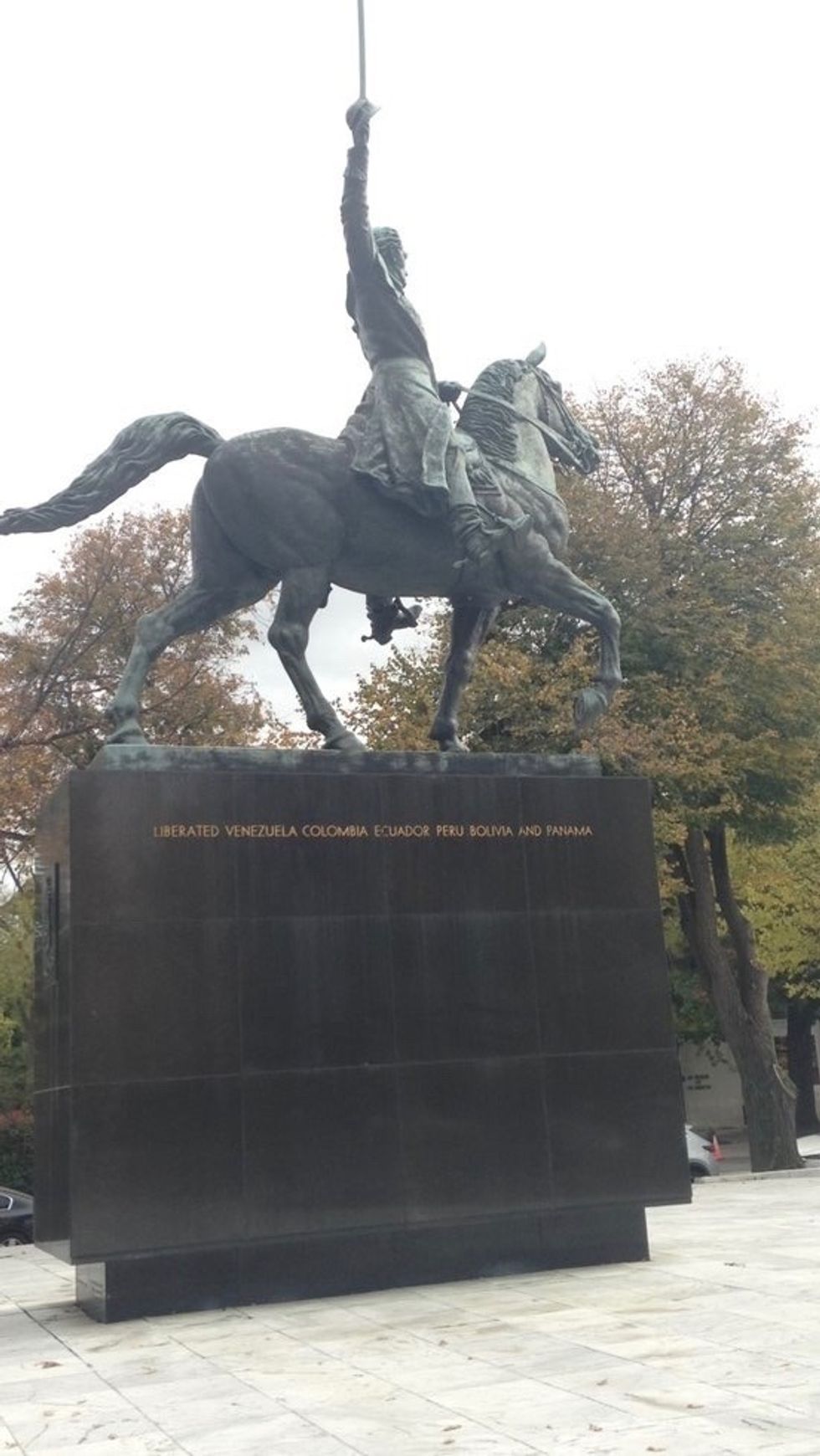 Compromise And Principles | The Odyssey Online