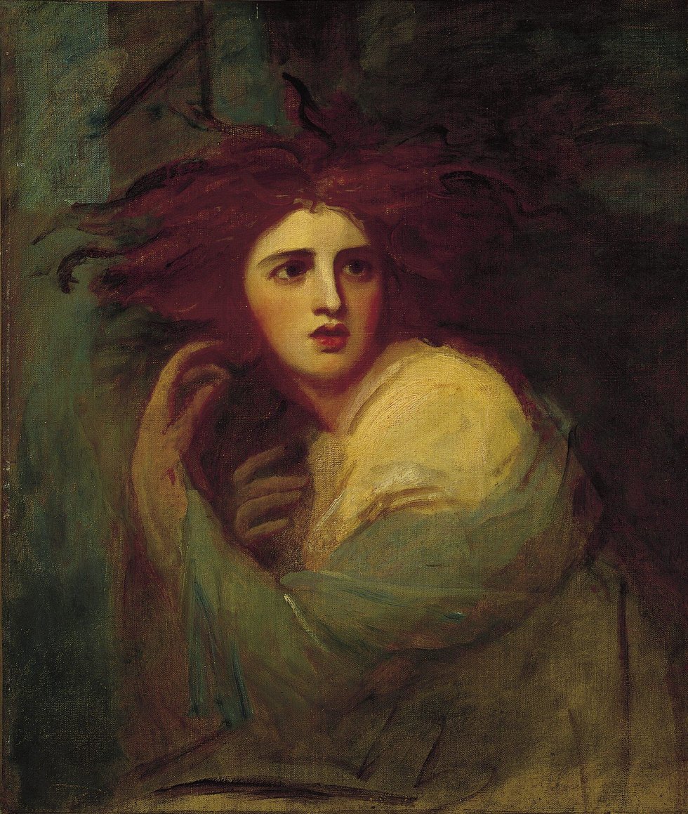 Jason And Medea: What Really Happened? | The Odyssey Online