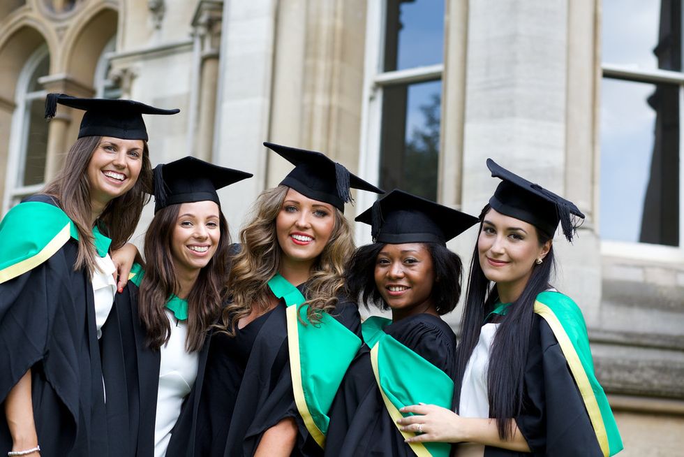 9 Tips From A Postgrad Student Every College Kid Should Know | The ...