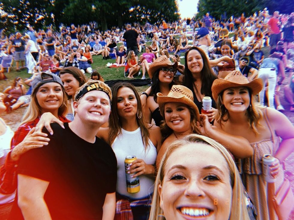 Work Friends Are More Than Another Friendship, They're Family | The ...