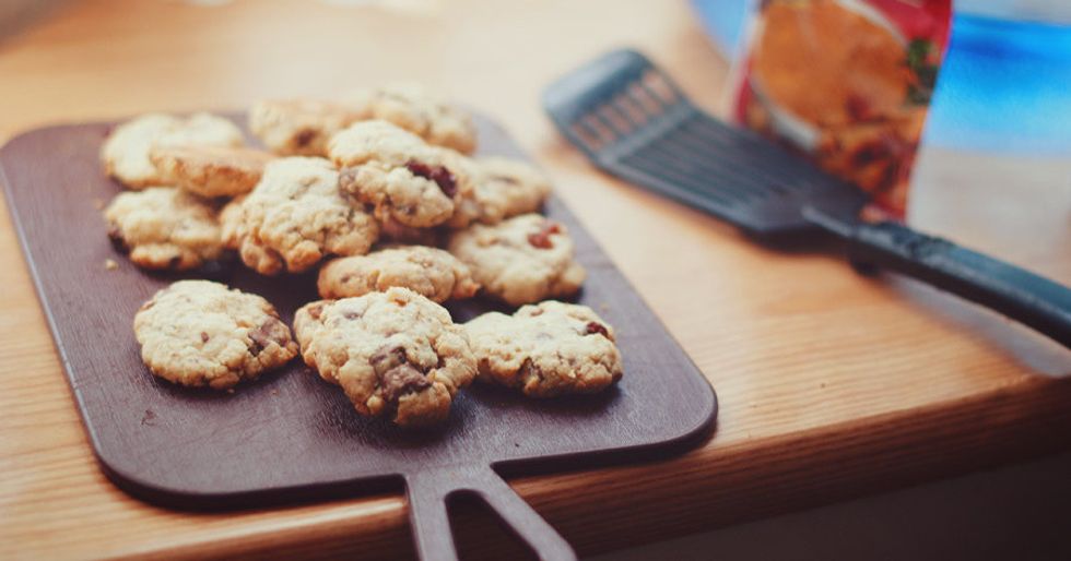Your Personality Traits Represented By Your Favorite Cookie | The ...