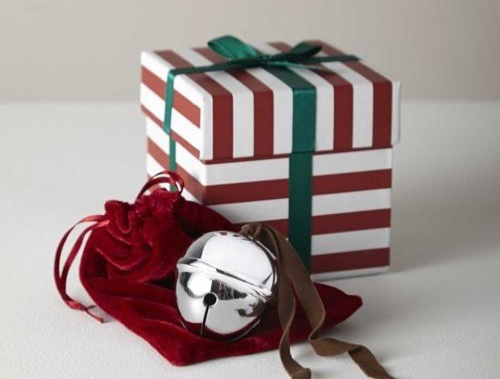 The First Gift of Christmas | The Odyssey Online