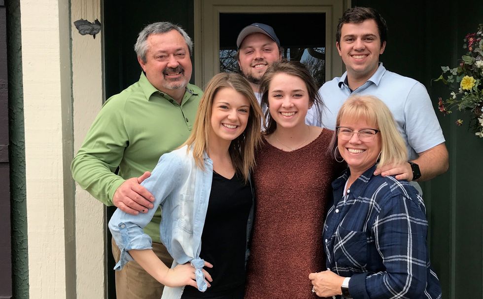 Parents, Be Prepared When Your College Students Return Home | The ...