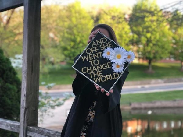 10 Quotes To Get You Through Second Semester | The Odyssey Online