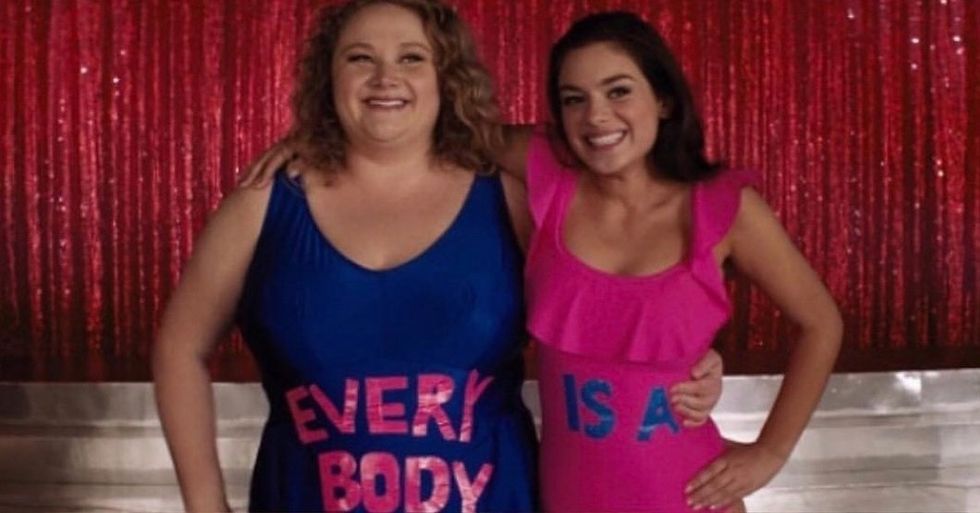 15 Lessons Dumplin' Will Teach Women | The Odyssey Online