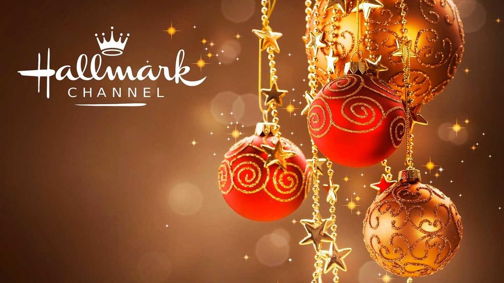 The Hallmark Channel: T.V.'s most socially-behind station | The Odyssey ...