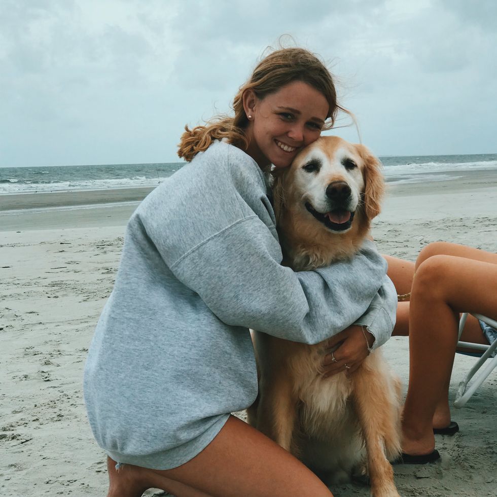 If You Look Forward To Seeing Your Dog Most After School, You Know What ...