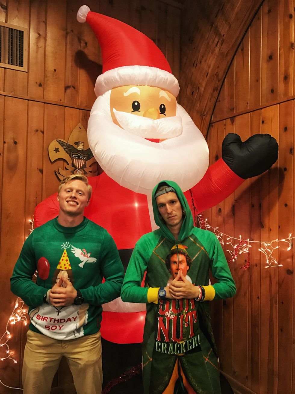 Holiday Small Talk Is Not That Bad Compared To These Alternatives | The ...