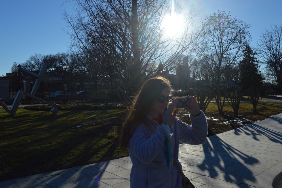 40 things that happened in 2018 | The Odyssey Online