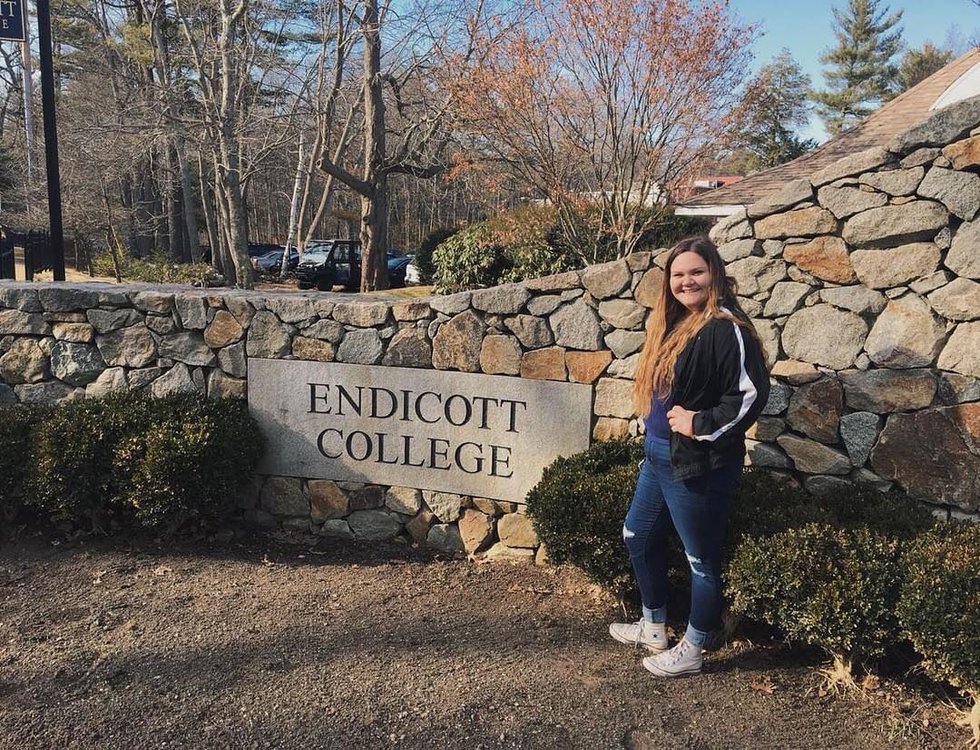 I'm not going to lie to you, it's a huge choice. | The Odyssey Online