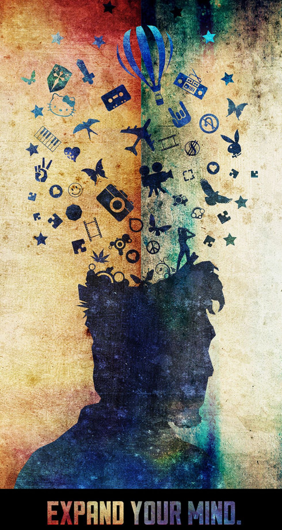 How The Mind And Body Are Separate | The Odyssey Online