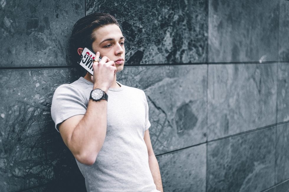 Renaissance: A Poem | The Odyssey Online