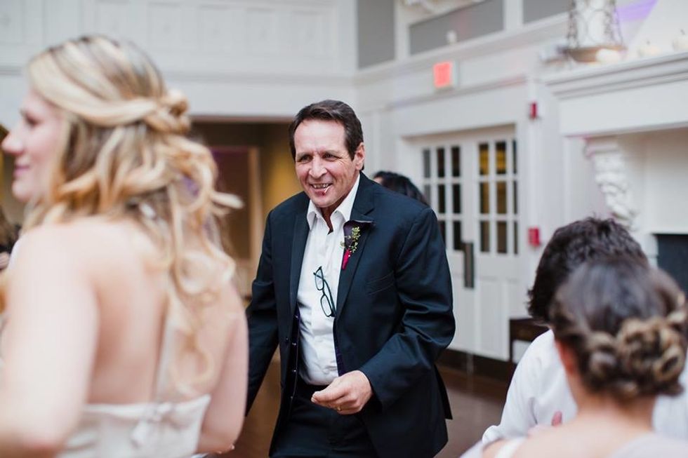 Pieces Of Fatherly Advice Everyone Needs To Be Reminded Of | The ...