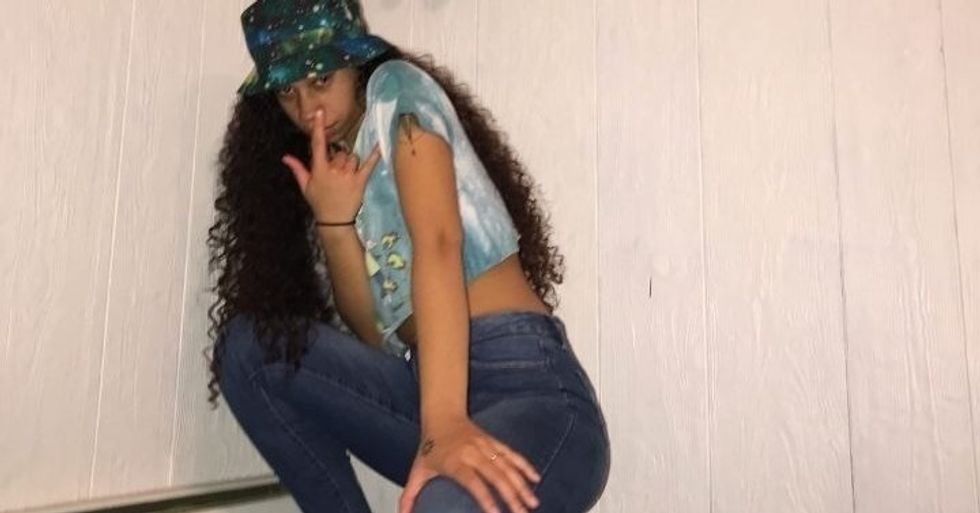 You Basic Girls From School Can Try All You Want, But You’re Still ...