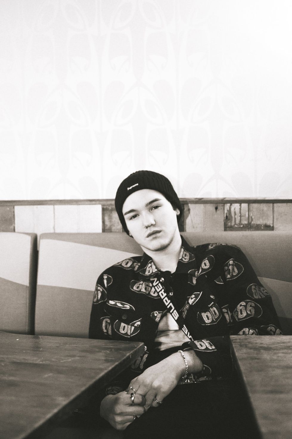 goody grace music | The Odyssey Online